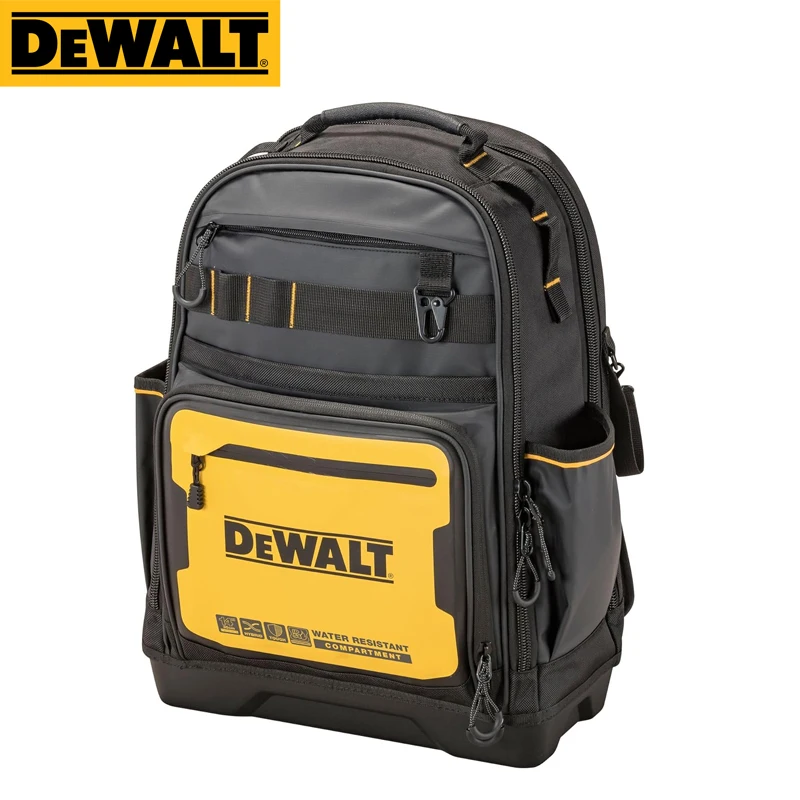 DEWALT-Original-DWST60102-PRO-Backpack-Water-Repellent-Dust-Repellent ...