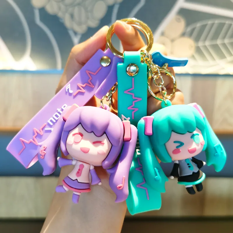 Hatsune-Miku-Cute-Doll-Pendant-Anime-Figures-Creative-Fashion-Backpack ...
