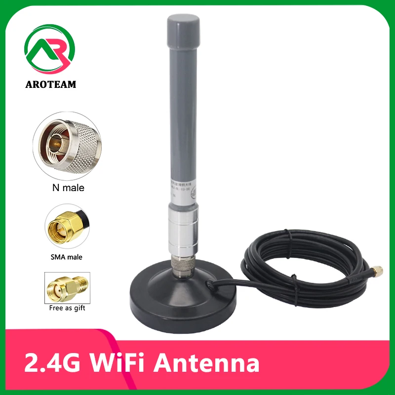 2-4G-WiFi-External-Omni-WiFi-Helium-Hotspot-Miner-Amplifier-Antenna ...