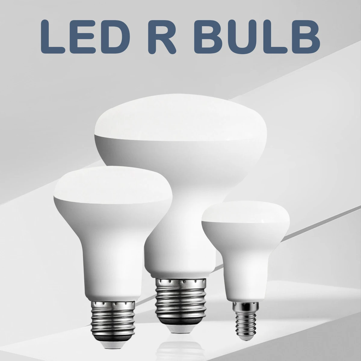 Ampoule,A60 9W E27-6000K-6PCS--Ampoule Led Haute Luminosité, Lampe 5w 7w 9w E14 E27 B22 2022 K ...