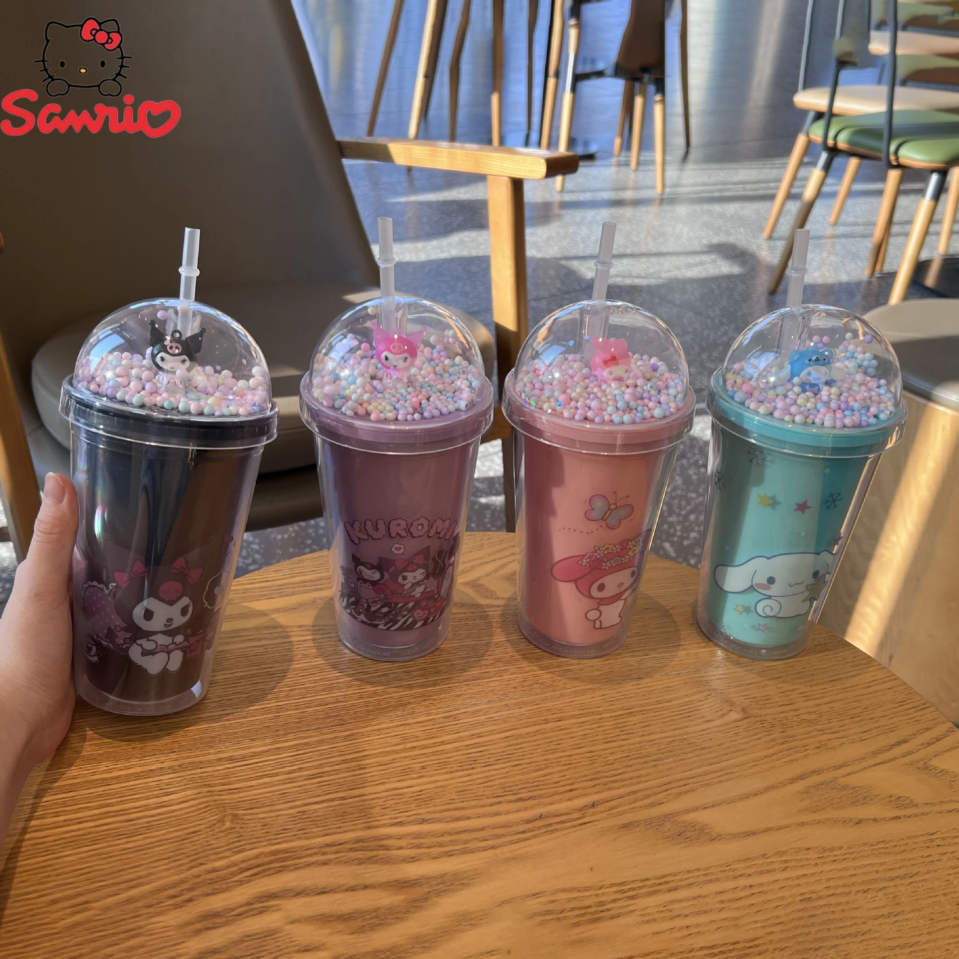 Lovely Anime Toys Store