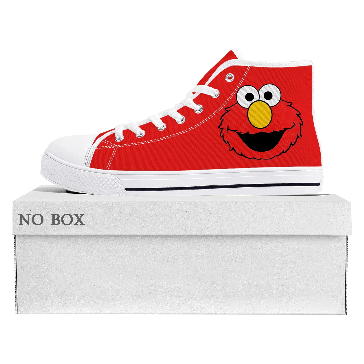 Cookie Monster Shoes For Teens