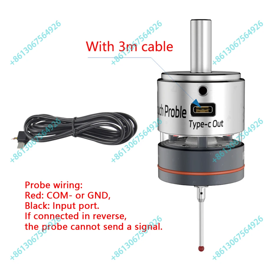 Trigger-3D-Edge-Finder-Machining-Center-CNC-Milling-Machine-3 ...