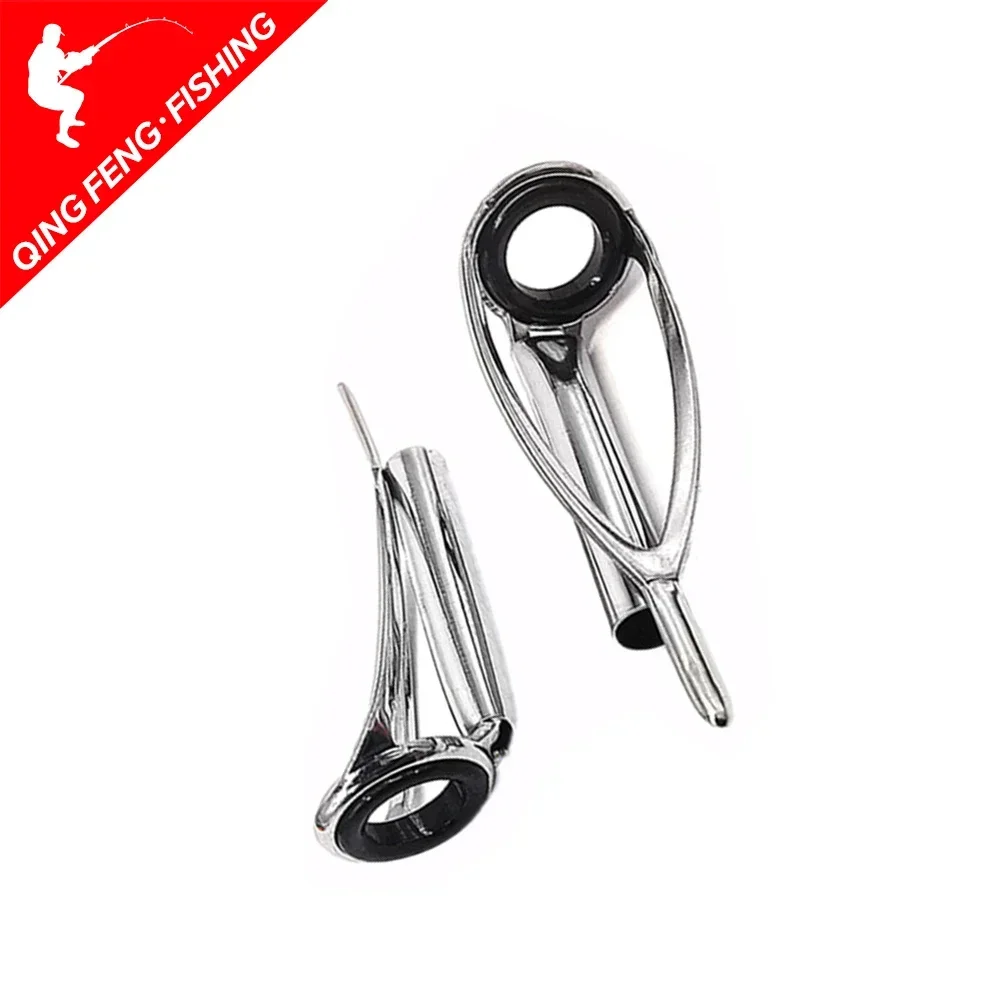 5PCS-Fishing-Rod-Tip-Guides-DIY-Fishing-Rod-Building-Top-Eye-Rings-Rod ...
