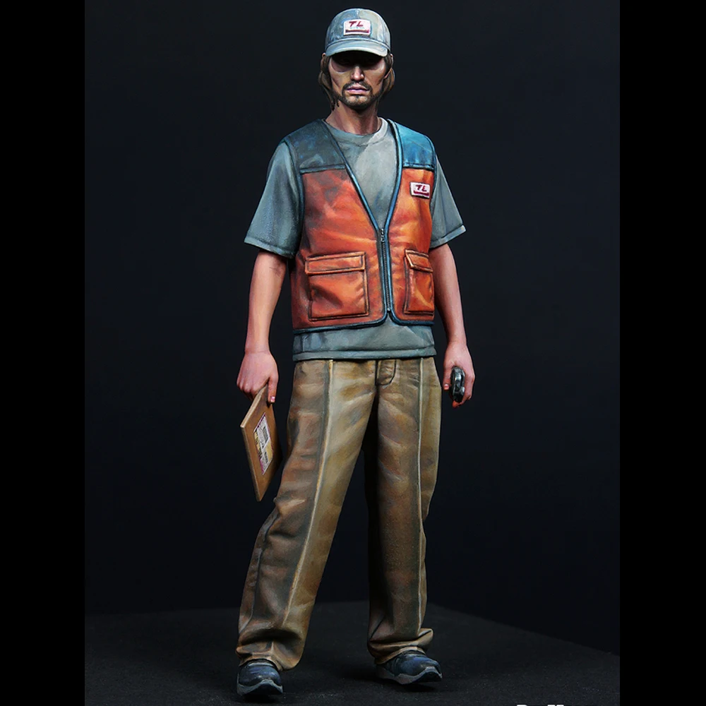 Madeja-figura-de-soldado-modelo-de-resina-tem-tica-militar-kit-sin ...