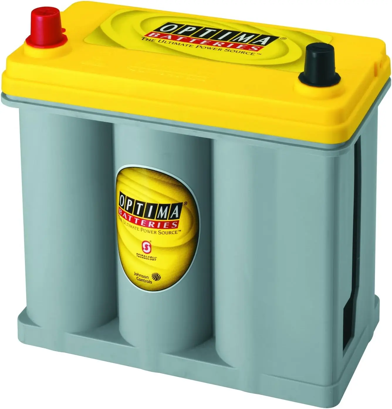 OPTIMA-Batteries-High-Performance-D51-YellowTop-Dual-Purpose-Sealed-AGM ...