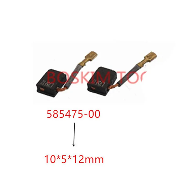 Carbon-Brush-for-DeWalt-585475-00-L75F12-D25223K-D25223K-D25113K ...