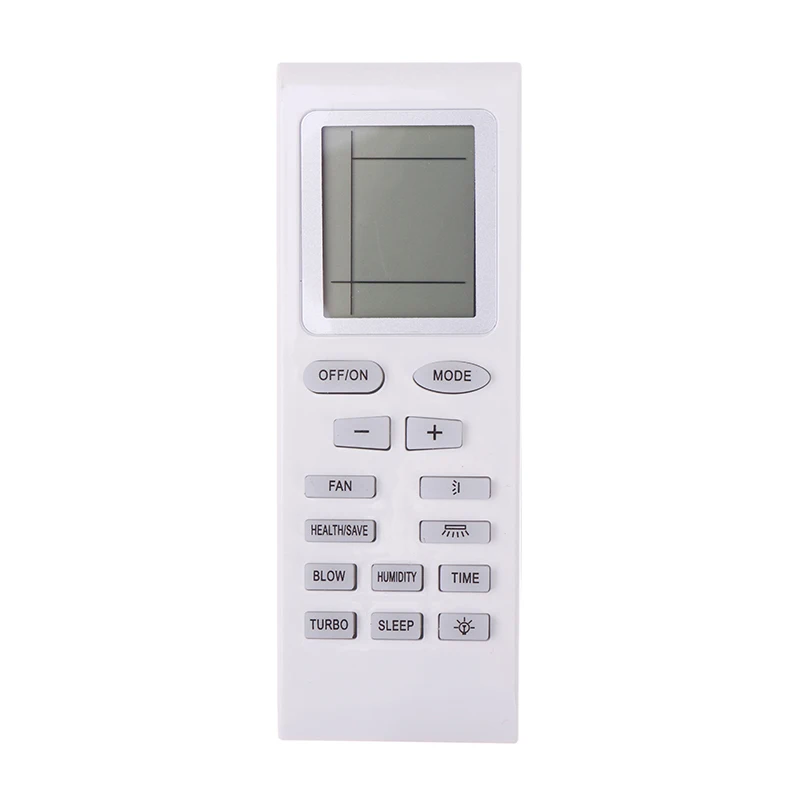 What Is the Gree Mode Symbol and How Does This Replacement Remote ...