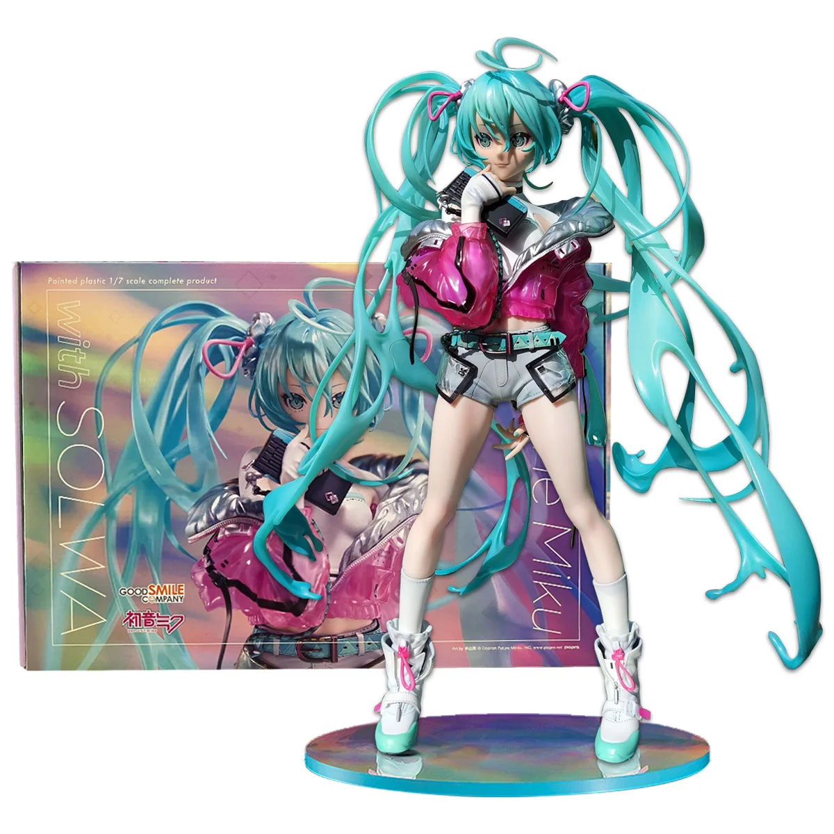 24cm-Anime-Hatsune-Miku-Action-Figures-Beautiful-Girl-Trendy-Singer ...