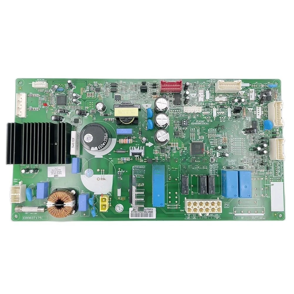 Placa-base-Original-para-refrigerador-LG-placa-de-Control-PCB ...