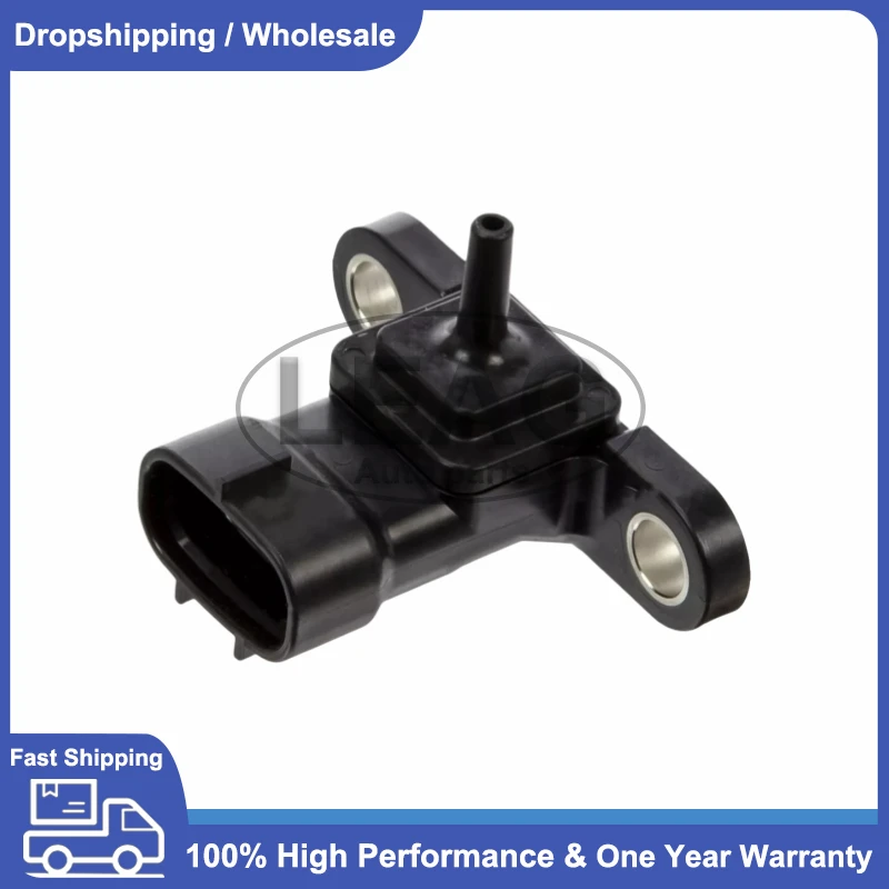 89421-20200 Manifold Pressure Sensor MAP 8942120200 For Toyota Avalon Camry 89421-26030 89421 ...