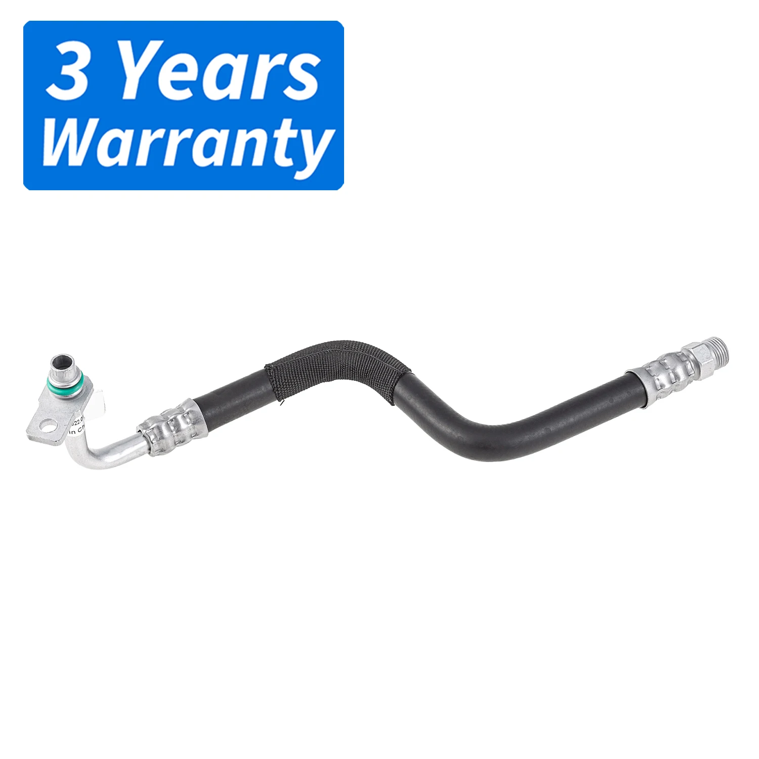 Auto-Transmission-Oil-Cooler-Line-8K0317825R-8K0-317-825-R-For-AUDI-A4 ...