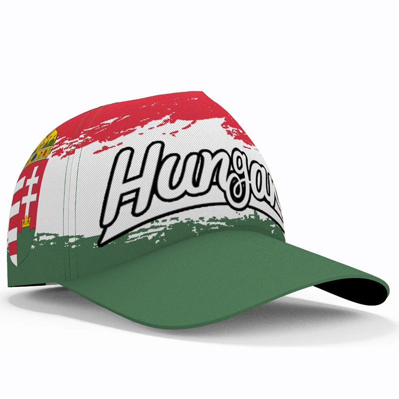 Hungary Baseball | Baseball Caps | Fishing Logo | Hungary Cap | Fishing ...