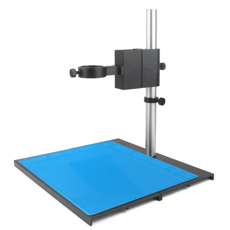 Aluminum-Alloy-Adjustable-Focusing-Bracket-Focusing-Holder-Table-Stand ...