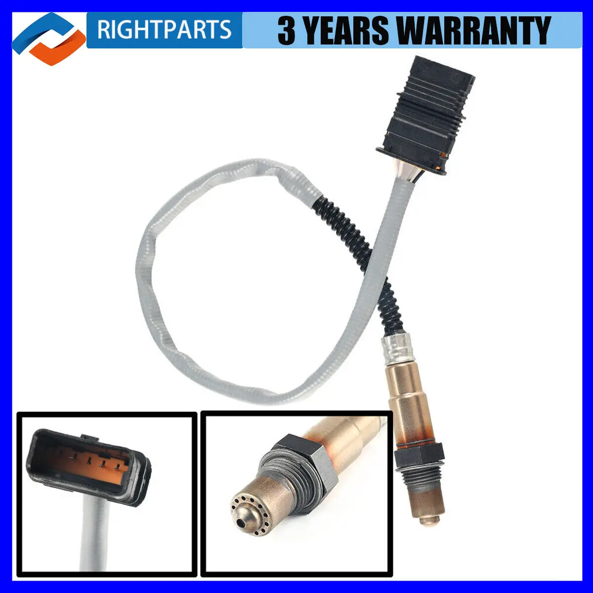 New-11787589122-234-4562-Downstream-O2-Oxygen-Sensor-For-BMW-228i-320i ...