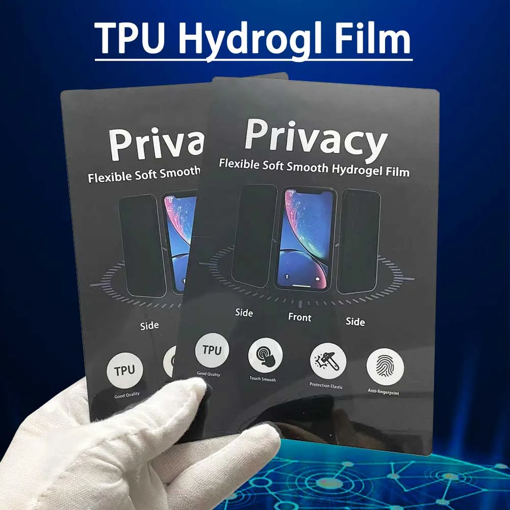 HD-Privacy-Mobile-Phone-Screen-Protection-Matte-Privacy-Hydrogel-Film ...