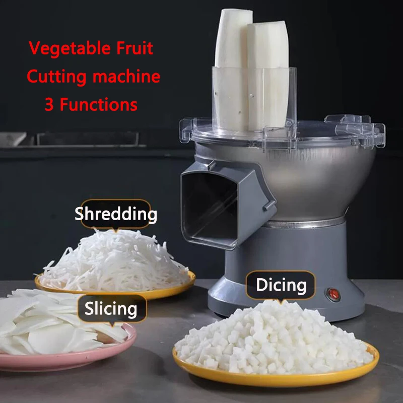 Vegetable-and-Fruit-Cutting-machine-Commercial-Electric-Potato ...