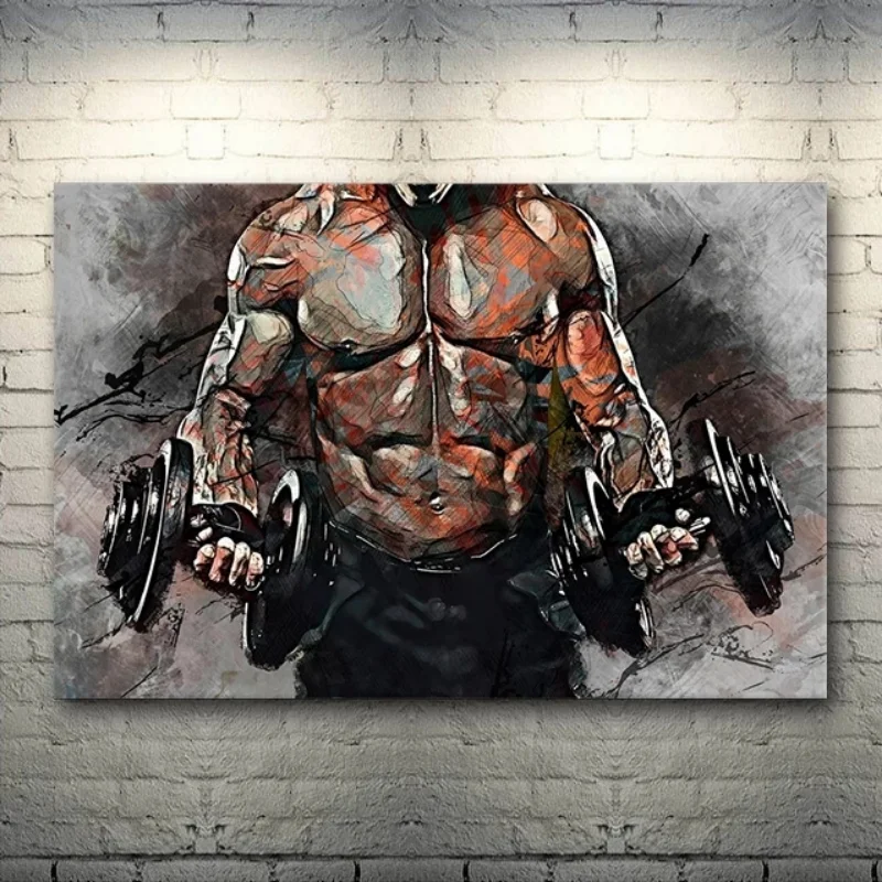Bane Gym Quotes