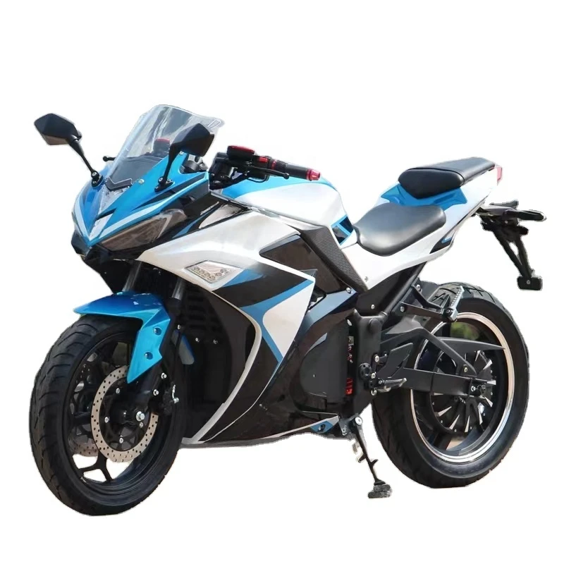 Engtian-electric-racing-motorcycles-8000w-power-motor-with-lithium ...