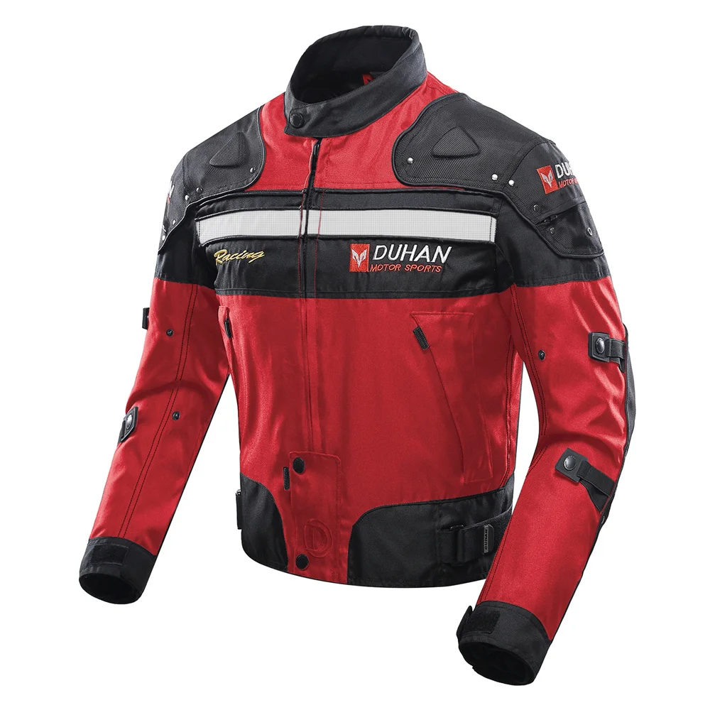 Motorcycle-Jacket-Interior-Detachable-Off-road-Jacket-Windbreak-Moto ...
