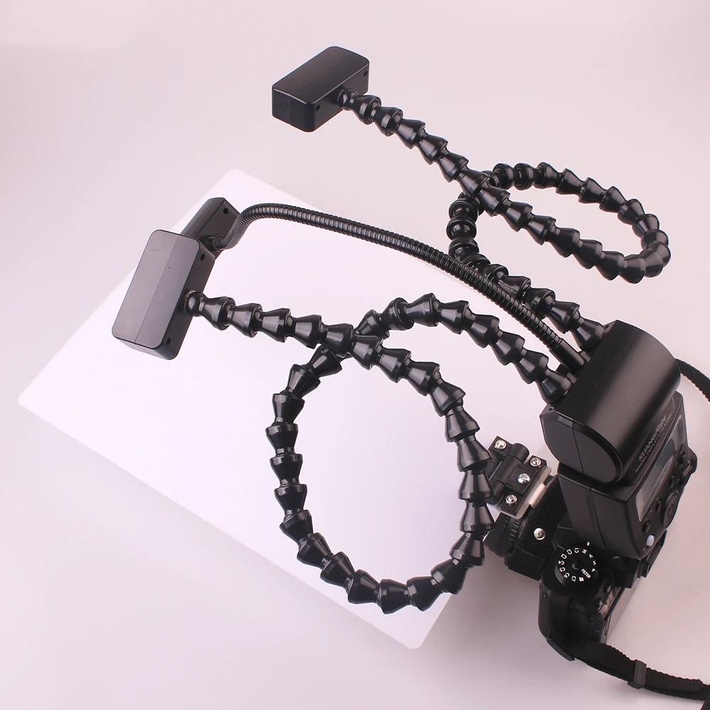 (pf) kuangren Soft Light Board Diffuser For Macro photograph Inset ...