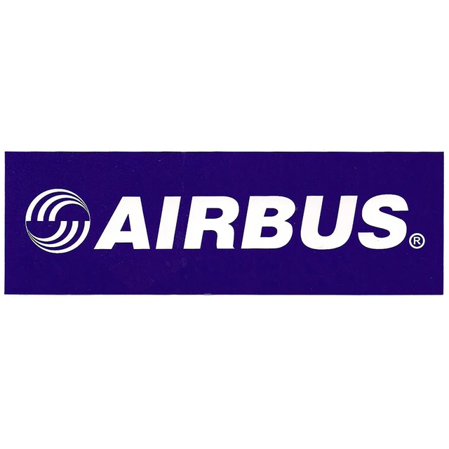 Airbus Logo Vector