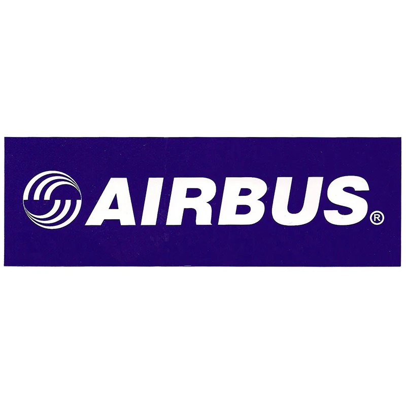 Airbus Logo