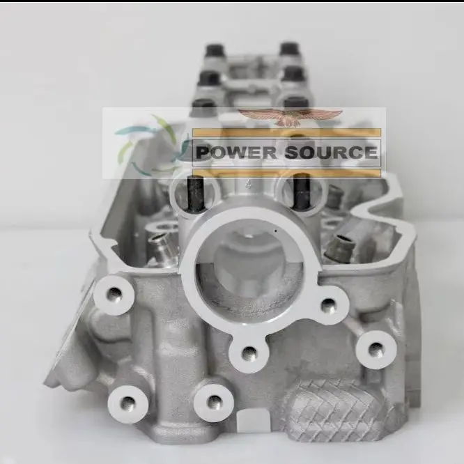 1pc 6G72 G6AT Cylinder Head For Mitsubishi V33 E-V43W Galant 3000 ...