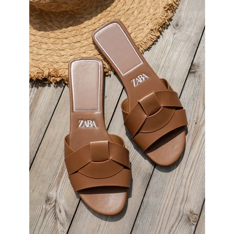 Summer-Designer-Women-s-Sandals-zaba-Women-s-Slippers-Indoor-Bathroom ...