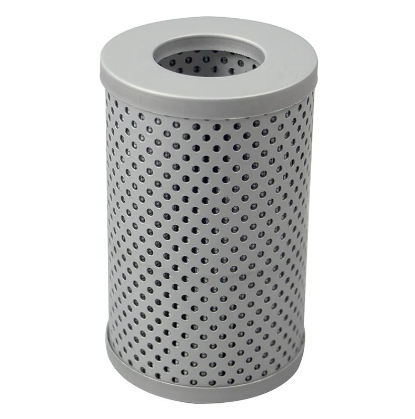 22L-60-22120 22L6022120 Hydraulic oil filter For Komatsu PC20MR-3 ...