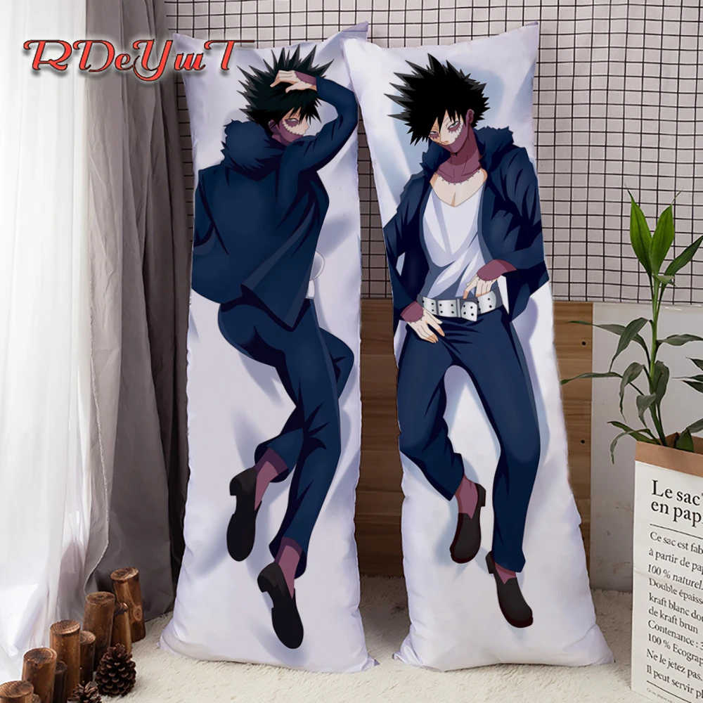 Anime Jujutsu Kaisen Dakimakura Gojo Satoru Fushiguro, 58% OFF