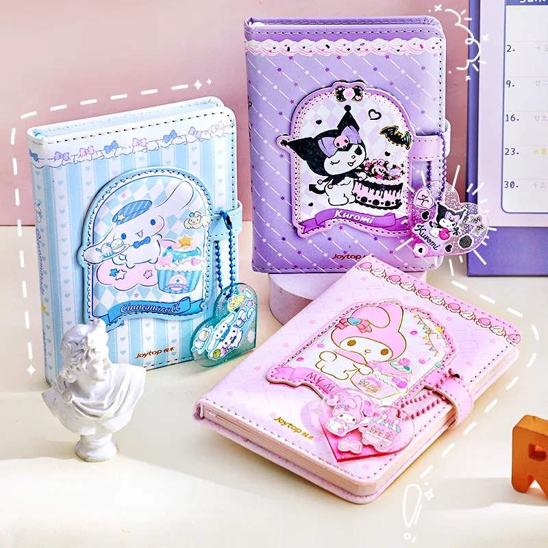 Hello Kitty Diary With Password