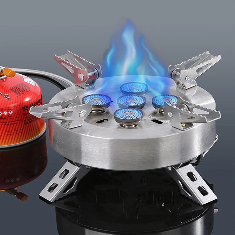 Portable-Camping-Burner-Gas-Stove-High-Power-Griddle-Burner-Outdoor ...
