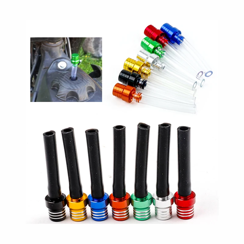 Motorcycle-Gas-Fuel-Cap-Single-Way-Valves-Vent-Breather-Hoses-For-Cbx ...