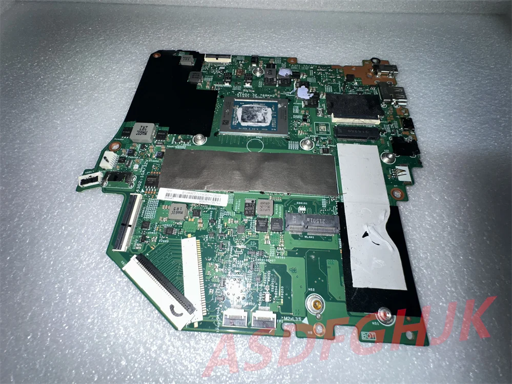 FOR-Lenovo-Flex-5-16ALC7-16-Ryzen-7-5700u-1-8Ghz-8GB-Motherboard ...