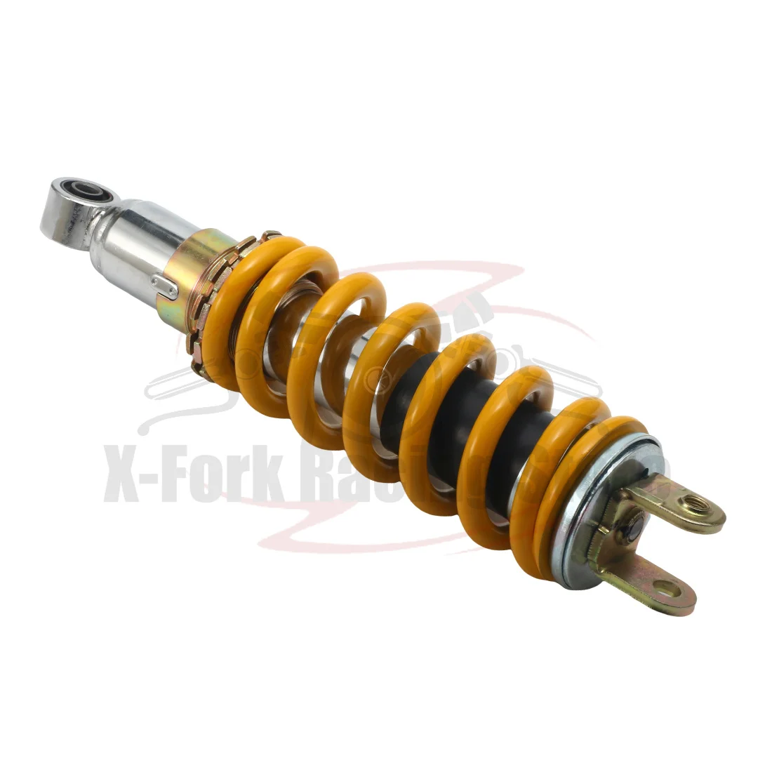 Rear-Brake-Shock-Absorber-For-HONDA-AX-1-1988-1994-1989-1990-1991-1992 ...