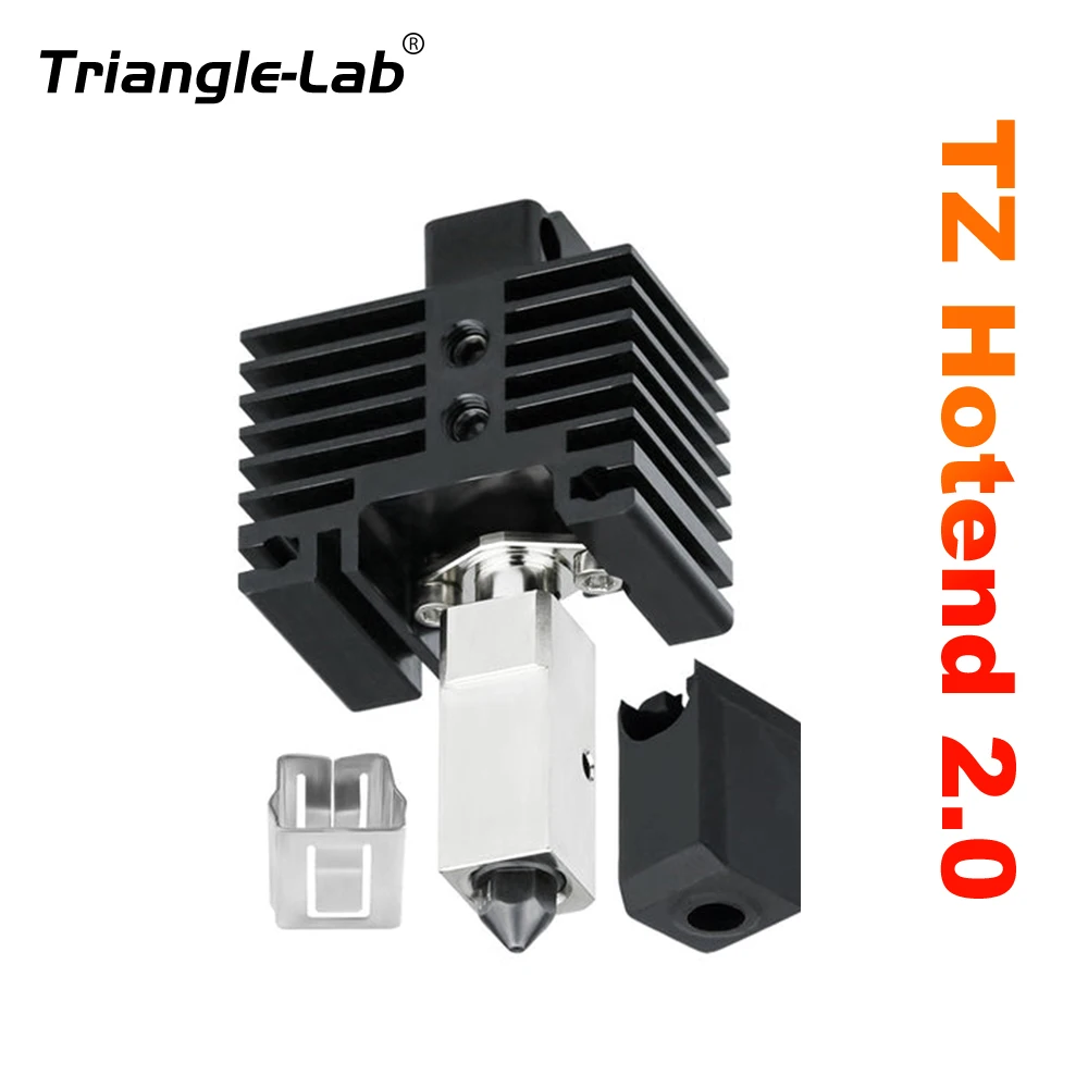 Trianglelab-TZ-2-0-Hotend-For-Bambu-Lab-X1-P1P-TZ-Modular-Printhead ...