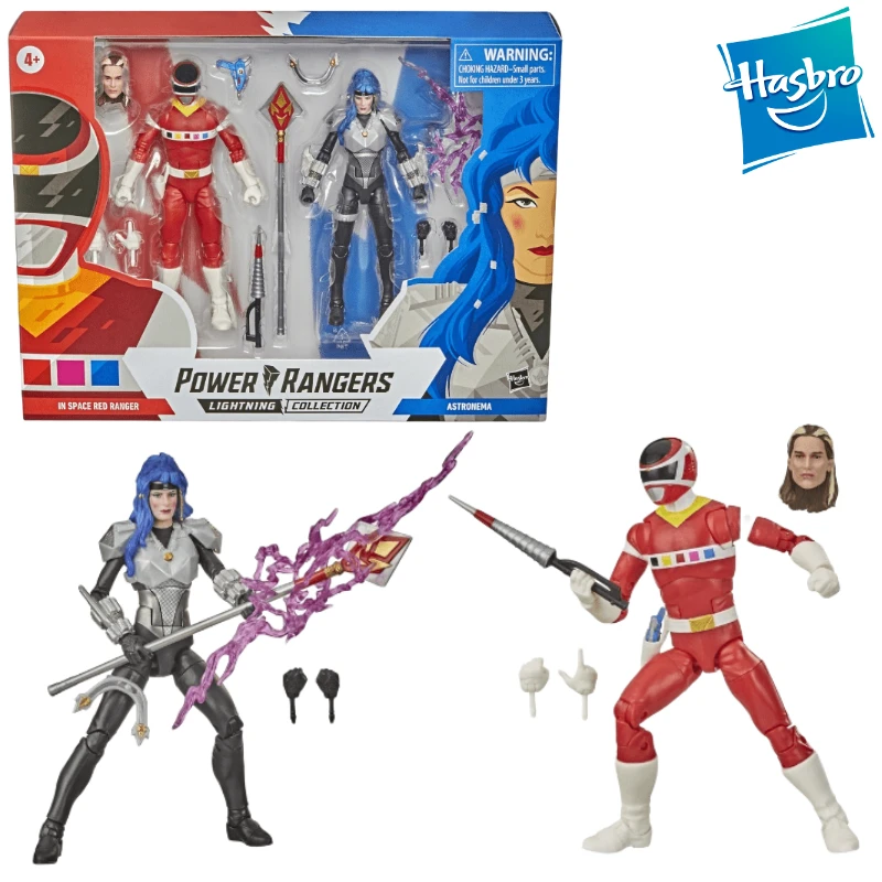 In-Stock-Hasbro-Power-Rangers-Lightning-Collection-in-Space-Red-Ranger ...