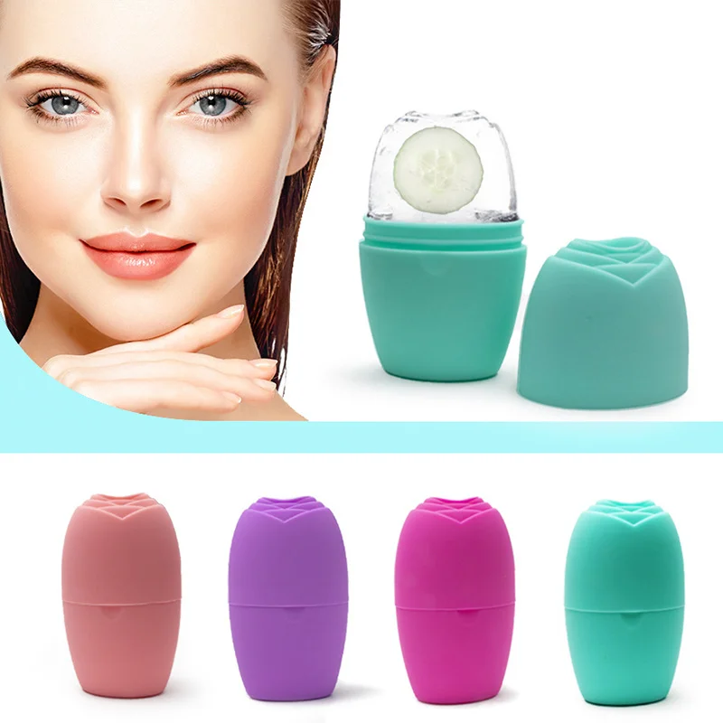 Silicone Ice Mold - Derma Roller Systems SA