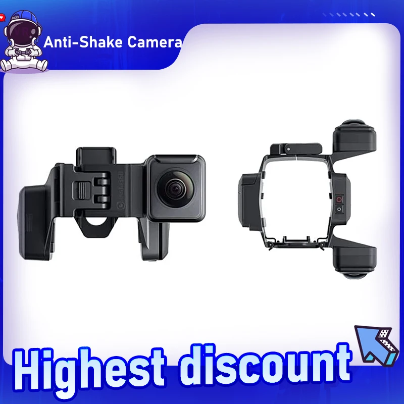 Anti-Shake-Camera-for-Insta360-Sphere-5-7K-360-Action-Camera-Streaming ...