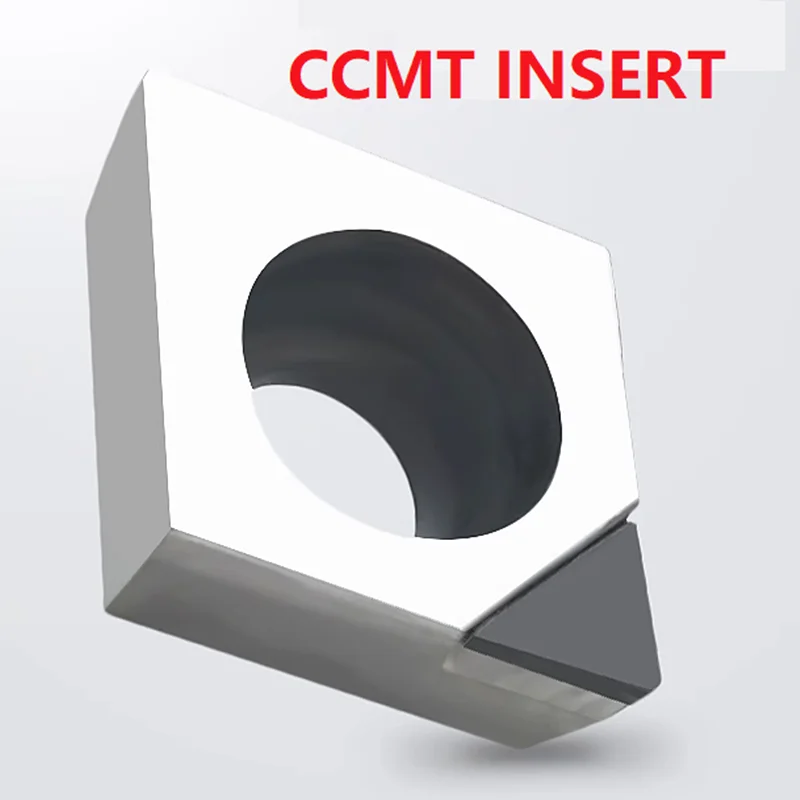 2pcs-Diamond-tip-PCD-ccmt060204-inserts-cut-tools-ccmt060202-ccmt ...