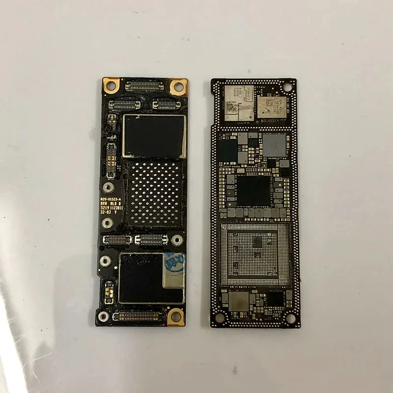 CNC-Cut-Motherboard-para-iPhone-X-Logic-Board-Xs-Max-Polimento-CPU-AP-RF-Board-Switching.jpg