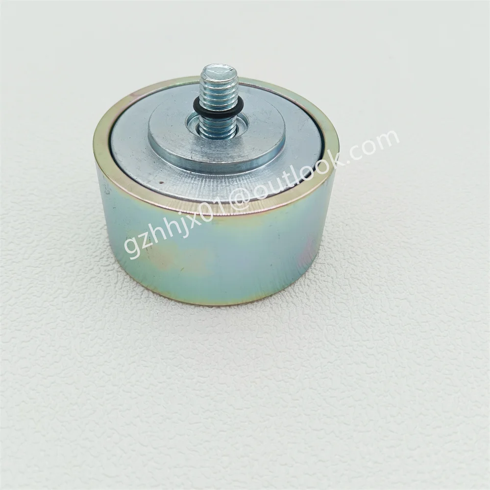 Construction-Machinery-Parts-Excavator-Cat-Pulley-Assembly-261-0428 ...
