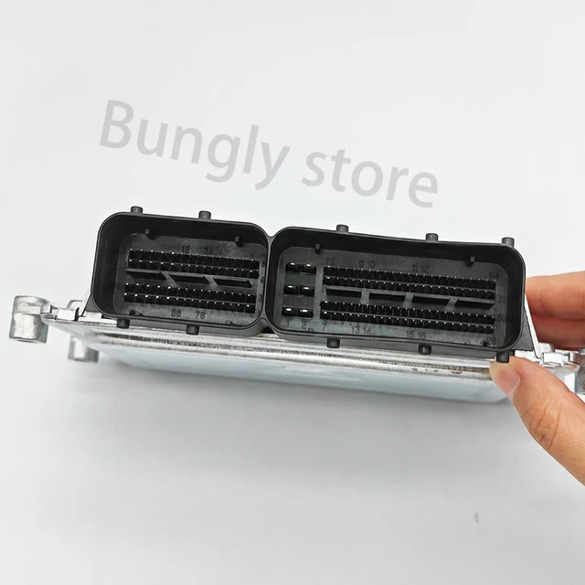 25189683 Original New Engine Computer Board ECU For Chevrolet Cruze ...