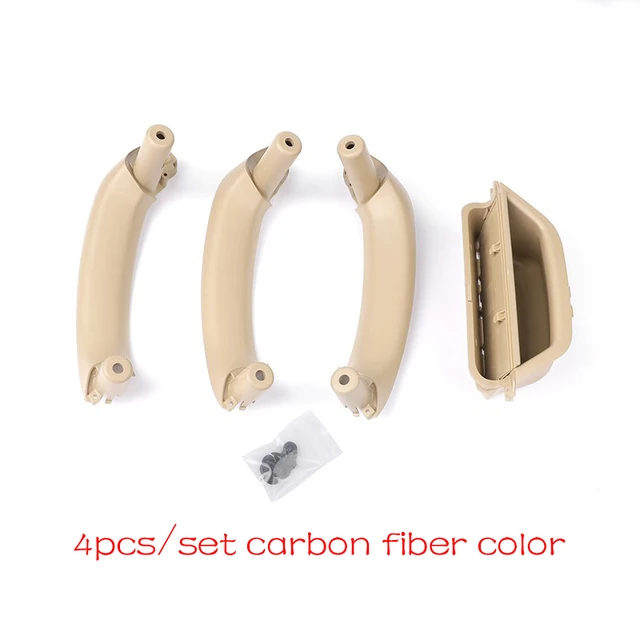Car Door Handle for BMW X3 X4 F26 F25 2011-2017 Interior Door Pull ...