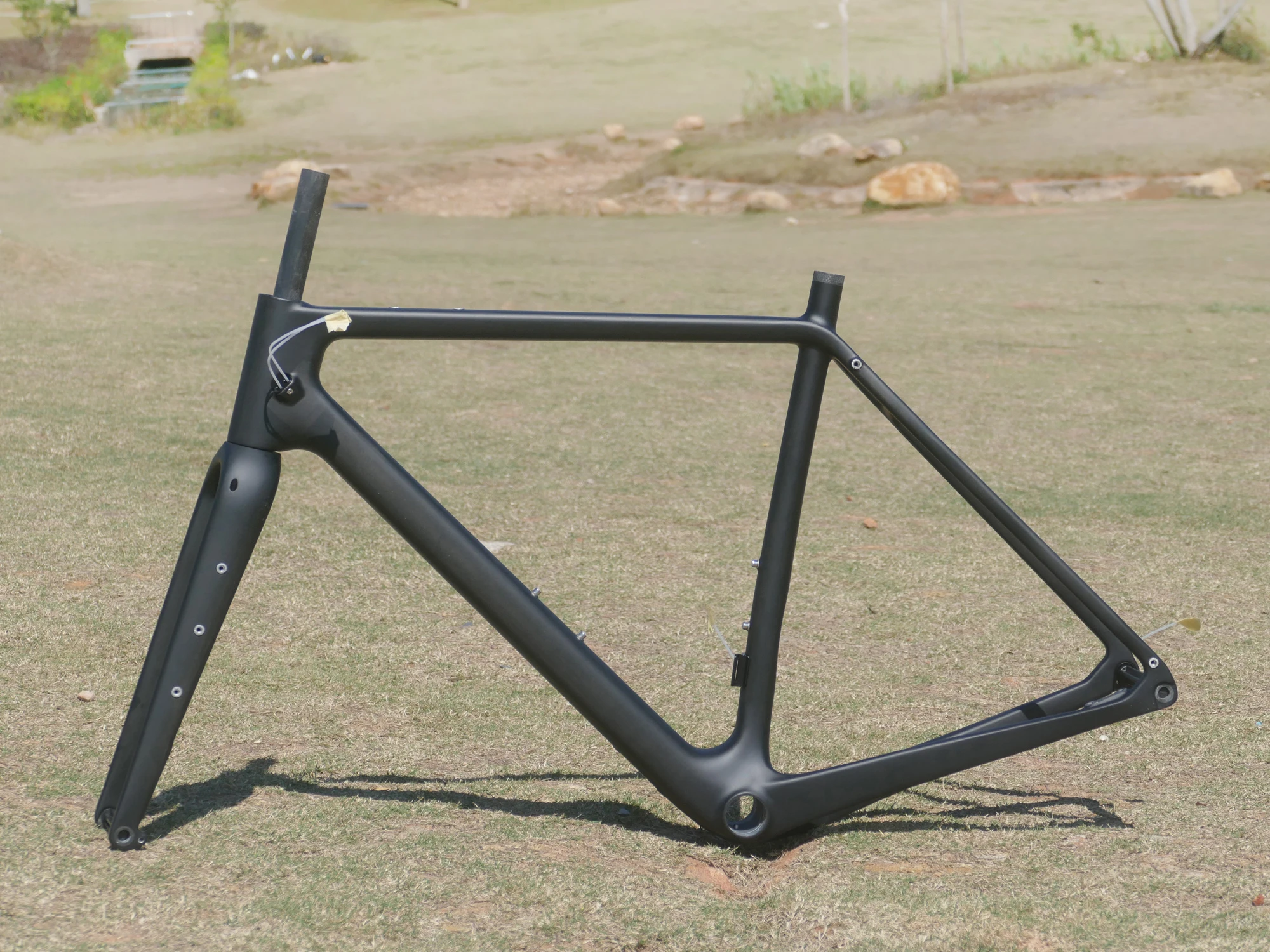 FE-03-Brand-New-Full-Carbon-Toray-T1000-UD-Matt-Gravel-Bike-Bicycle ...