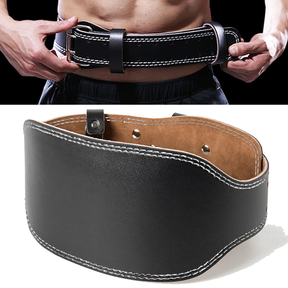 Weight-Lifting-Belts-Bodybuilding-Fitness-Belts-Powerlifting-Gyms-Belts ...