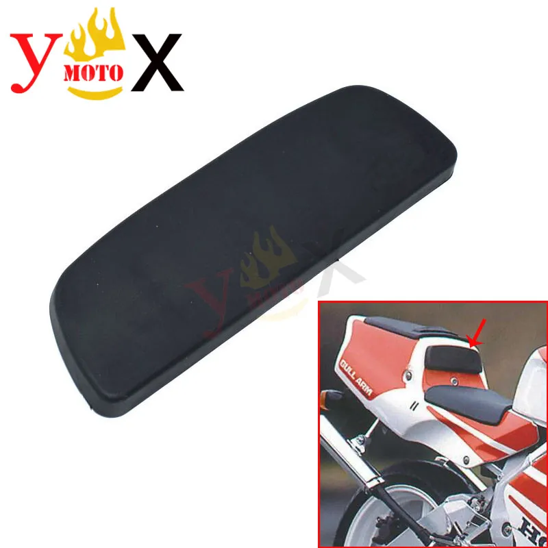 Seat Backrest Cushion Sticker Decal | Honda Nsr250 Mc21 Parts ...