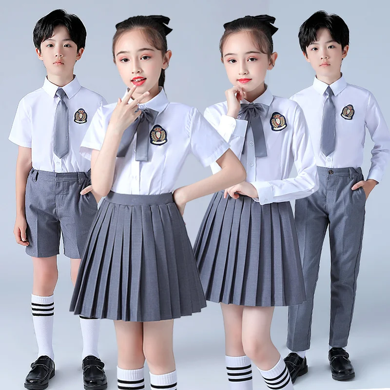 Youth Choir Uniform Ideas