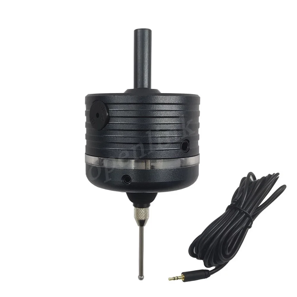 CNC machining Mach3 Edge Finder 3D Probe CNC Three-coordinate Acousto ...
